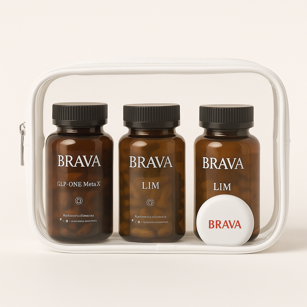 BRAVA wellness